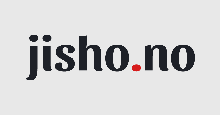 jisho.no – Norsk-japansk nettordbok / ノルウェー語・日本語辞書